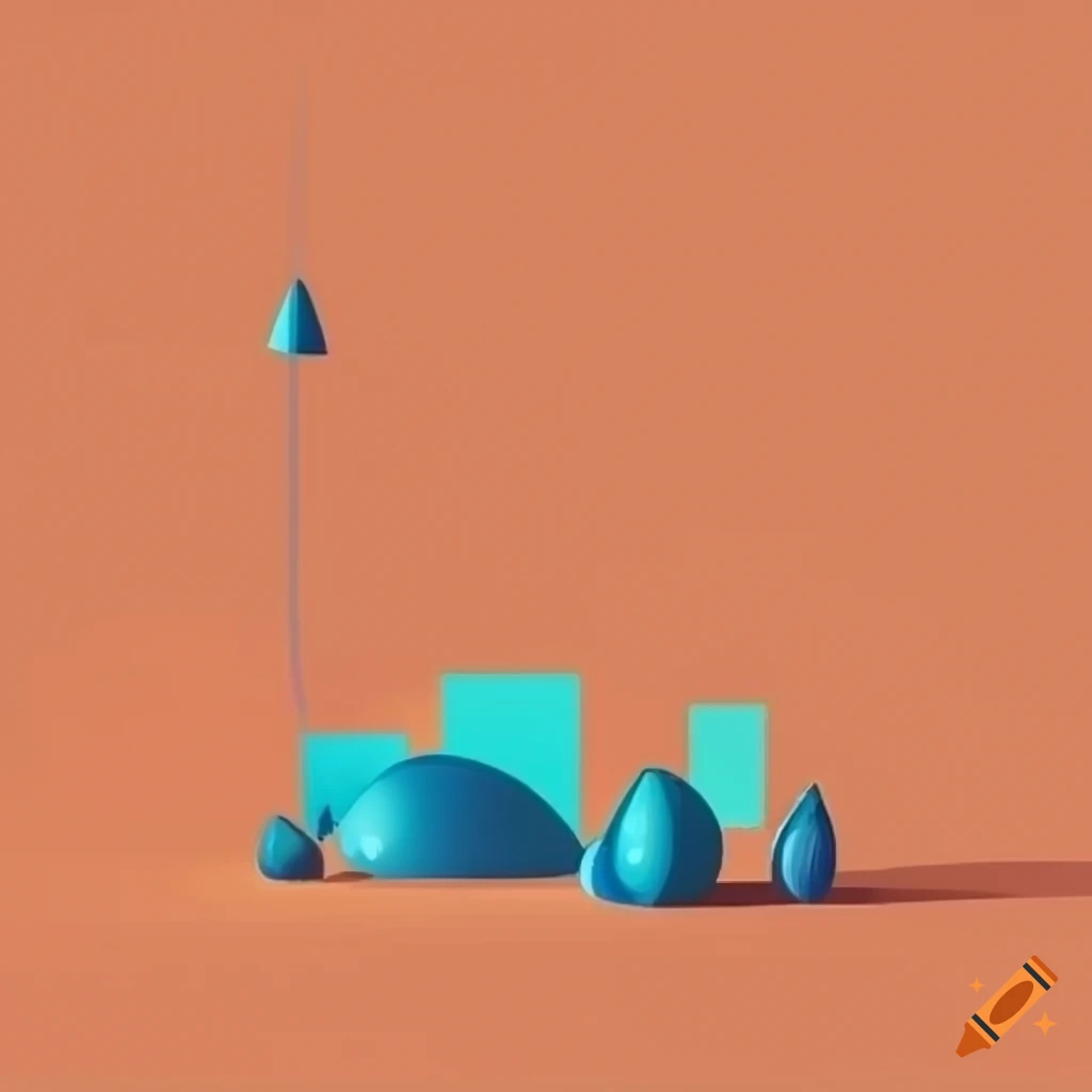 Fiona omeenyo inspired minimalist vector art
