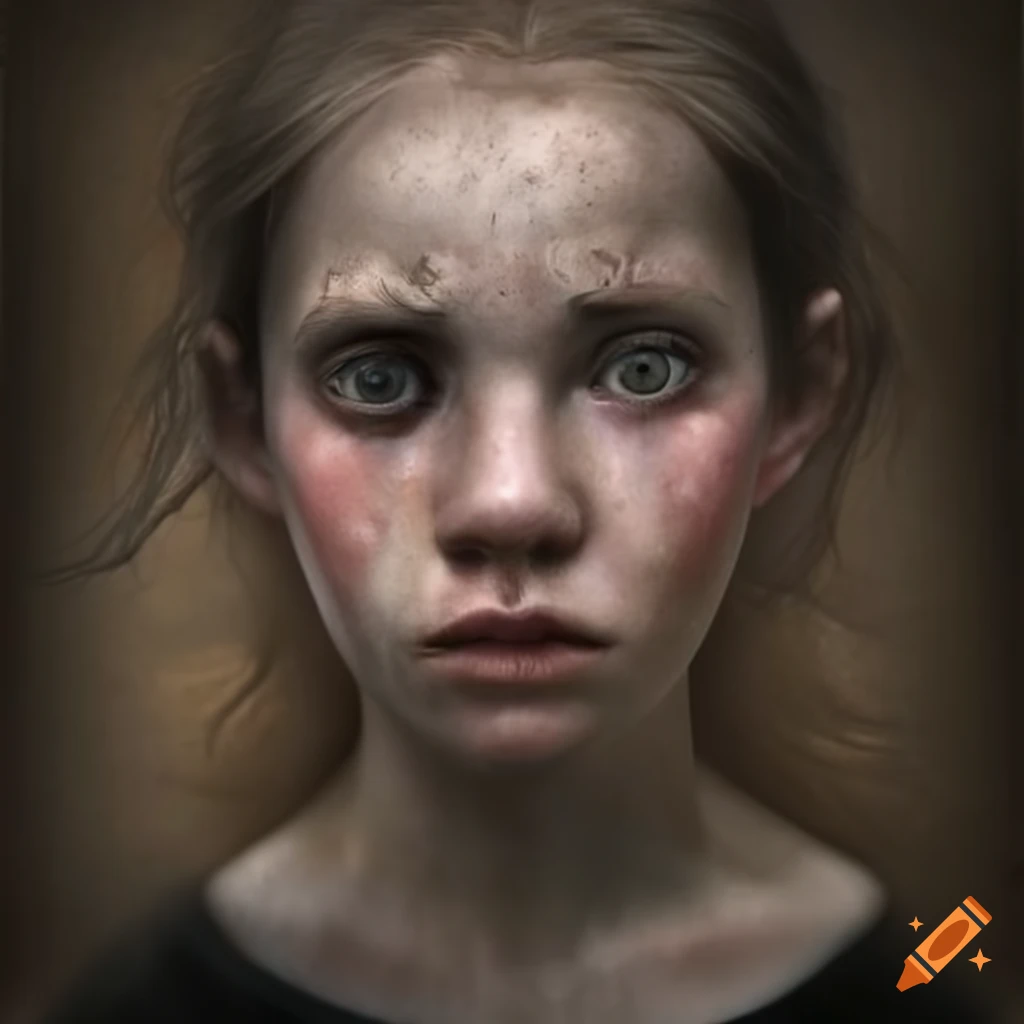 No description available on Craiyon