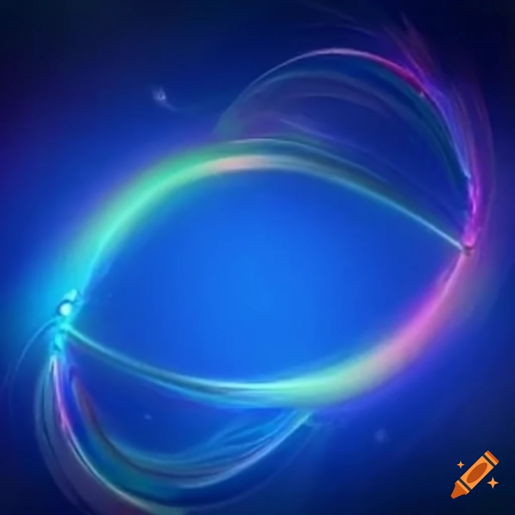 Illustration explaining high ping in online gaming