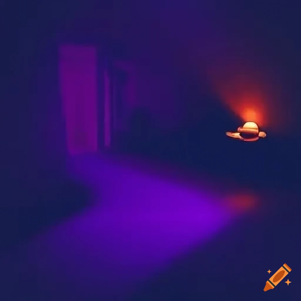 Clean and well-lit basement of a 90s house on Craiyon