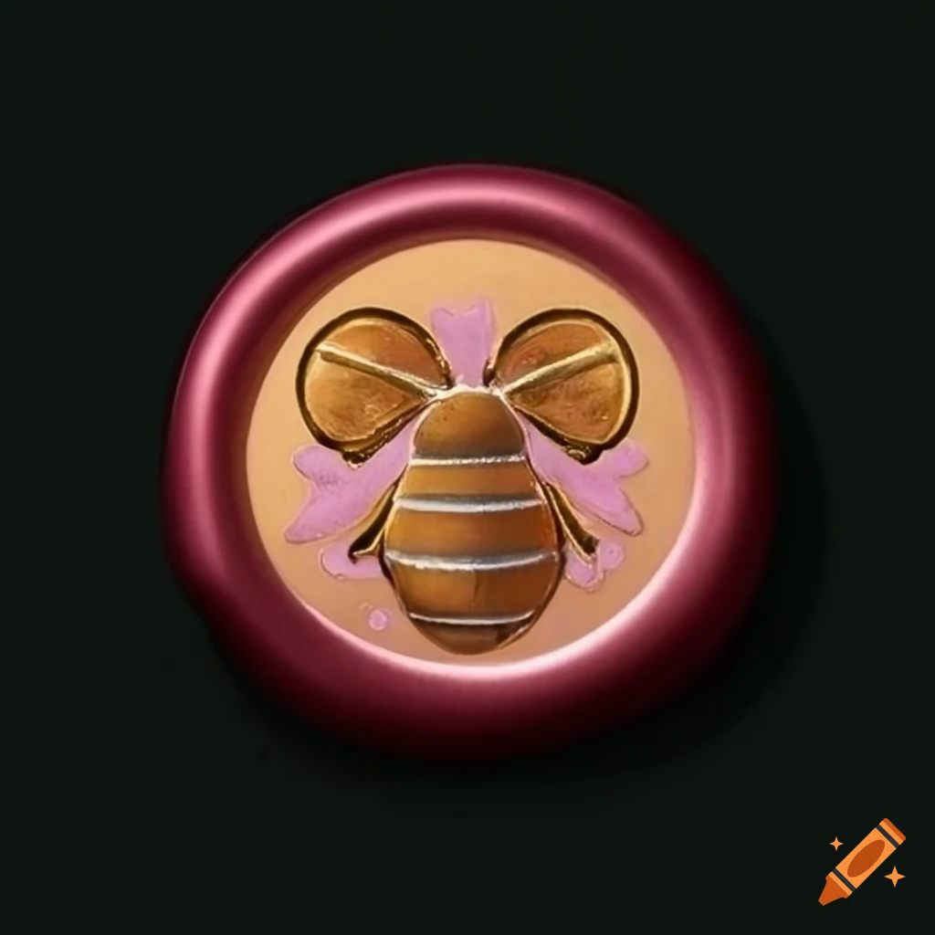 Cicada-shaped chocolate candies on Craiyon