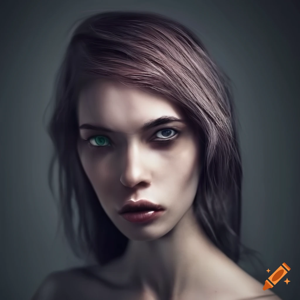 These 7 Androgynous Models Are So Freaking Beautiful