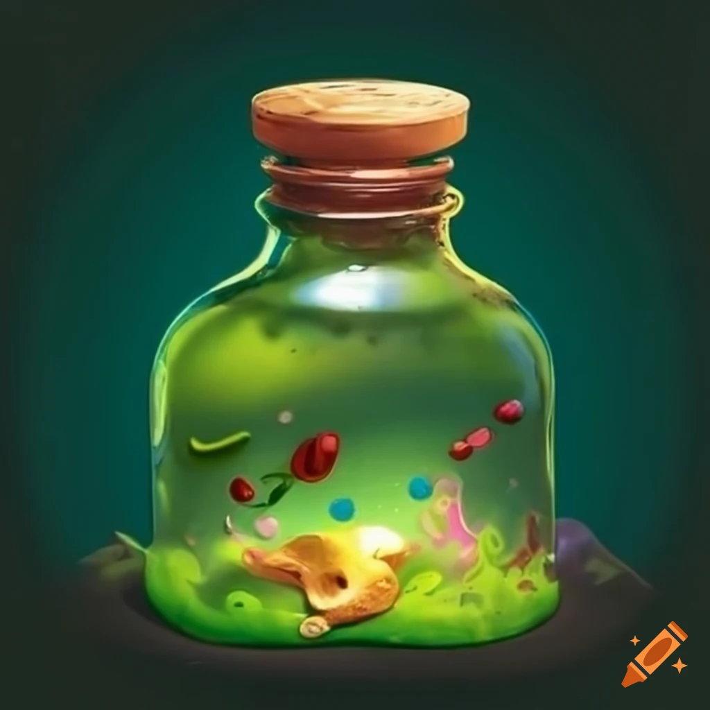 Tea-themed school logo design on Craiyon