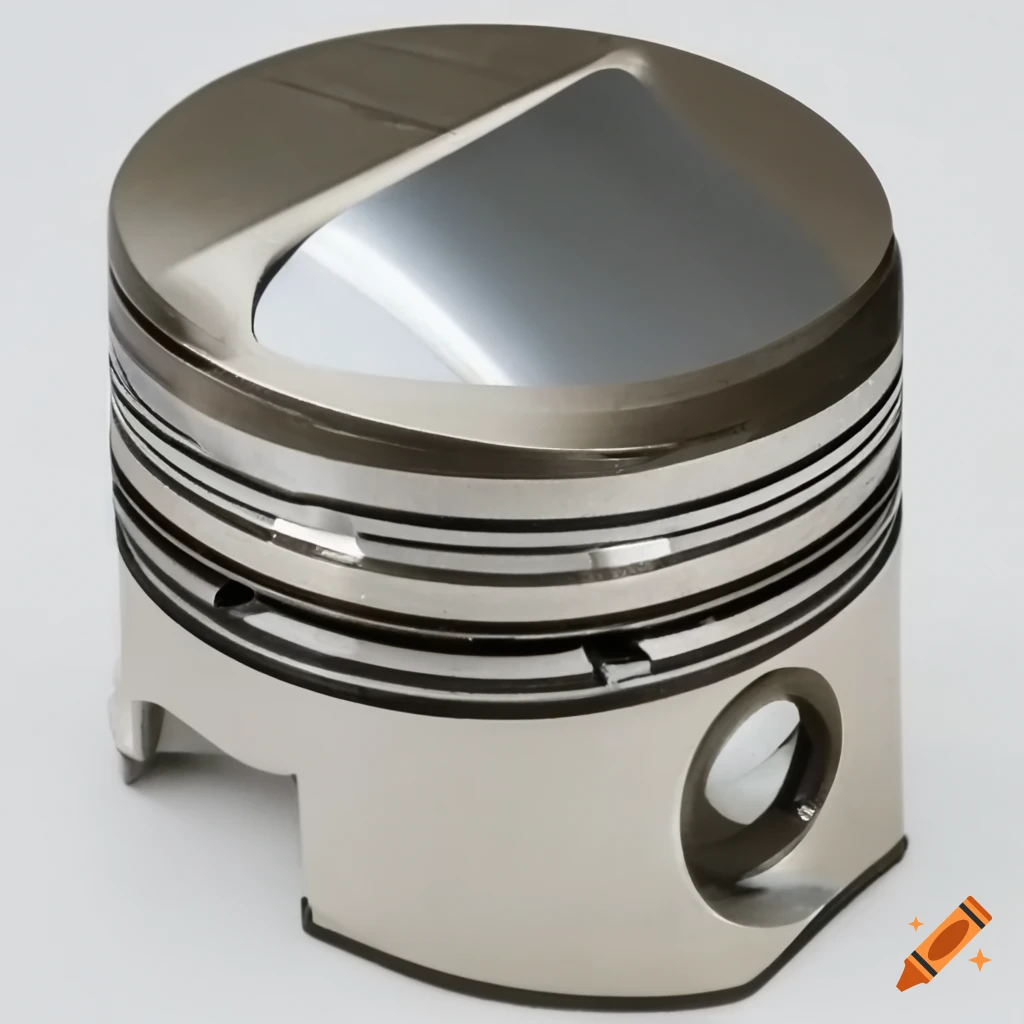 Exclude pistons from search results on Craiyon