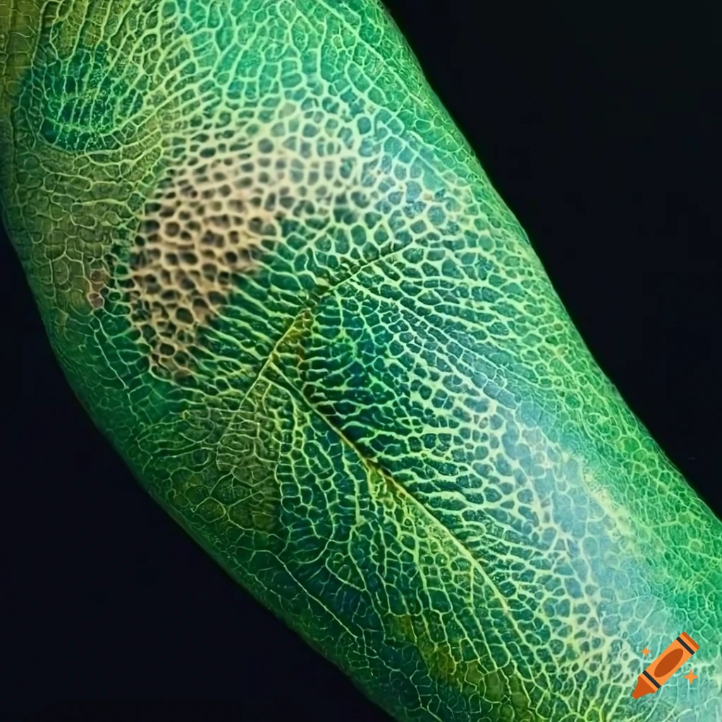 Mutations in the garden - bio art photography of sculptures in a garden ...