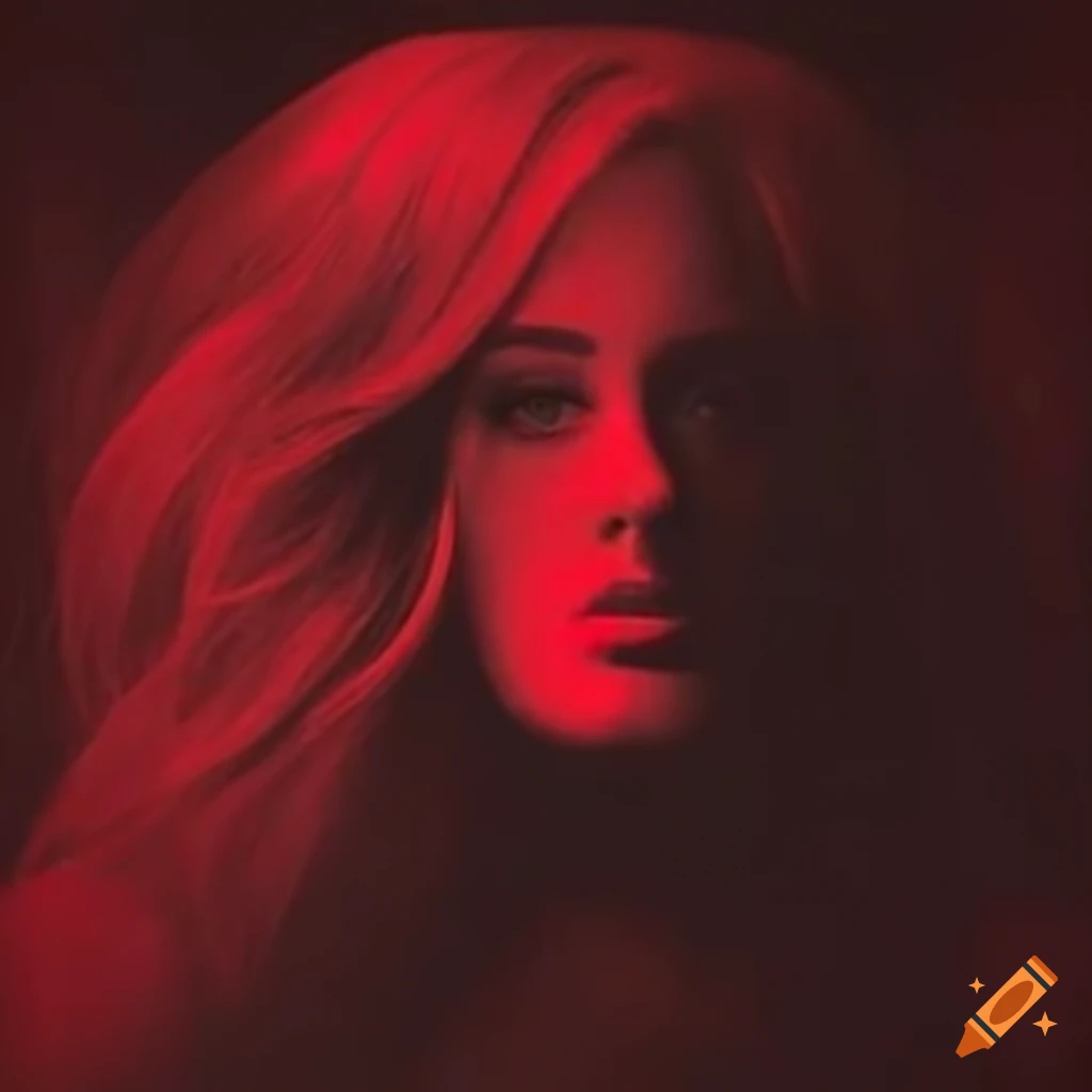 Euphoric techno remix of adele's 'set fire to the rain' cover art on ...