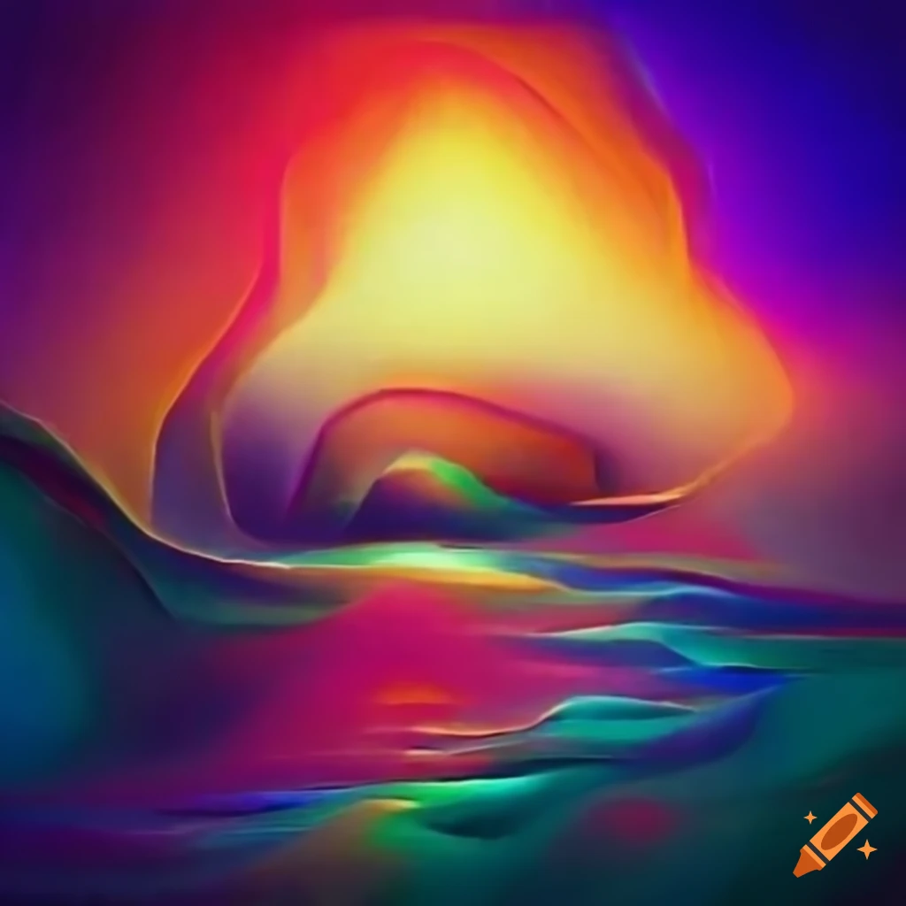 Ai-generated artwork for creative inspiration on Craiyon