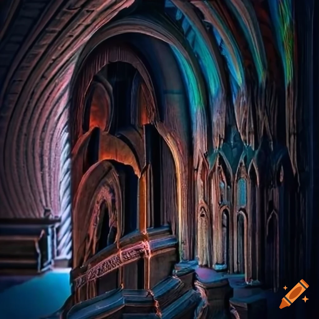 Cover art for rock/metal album based off of medieval europe on Craiyon