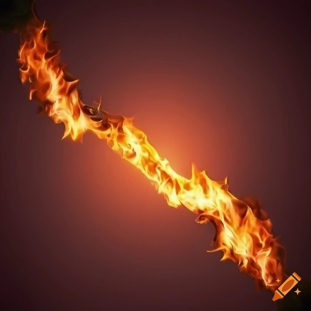 Fantasy spell icons for moba game with fire arrow theme on Craiyon