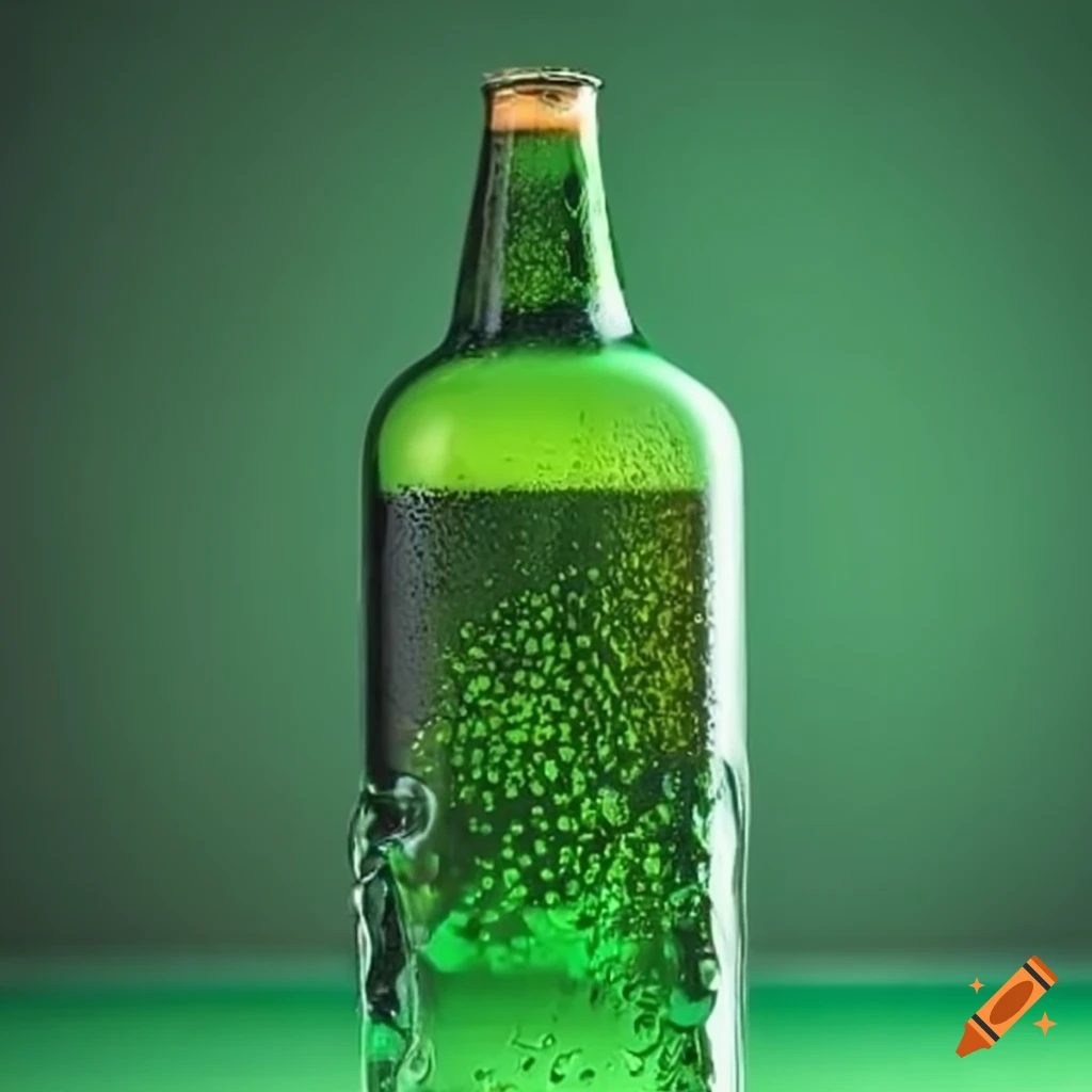 bubbling-green-ale-in-a-glass-bottle-on-craiyon