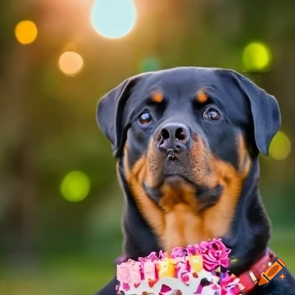Happy Birthday Rottweiler Memes Happy Birthday Rottweiler Stickers For