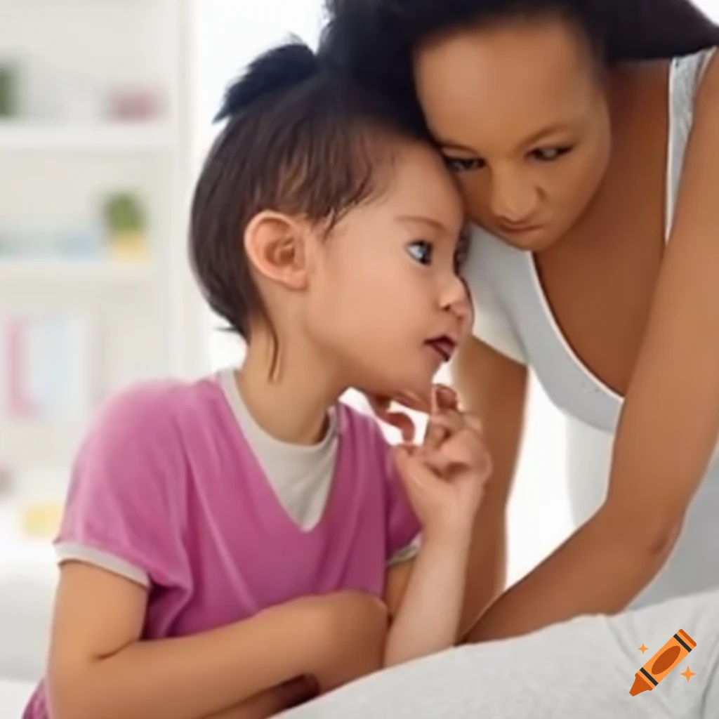 Parental control section