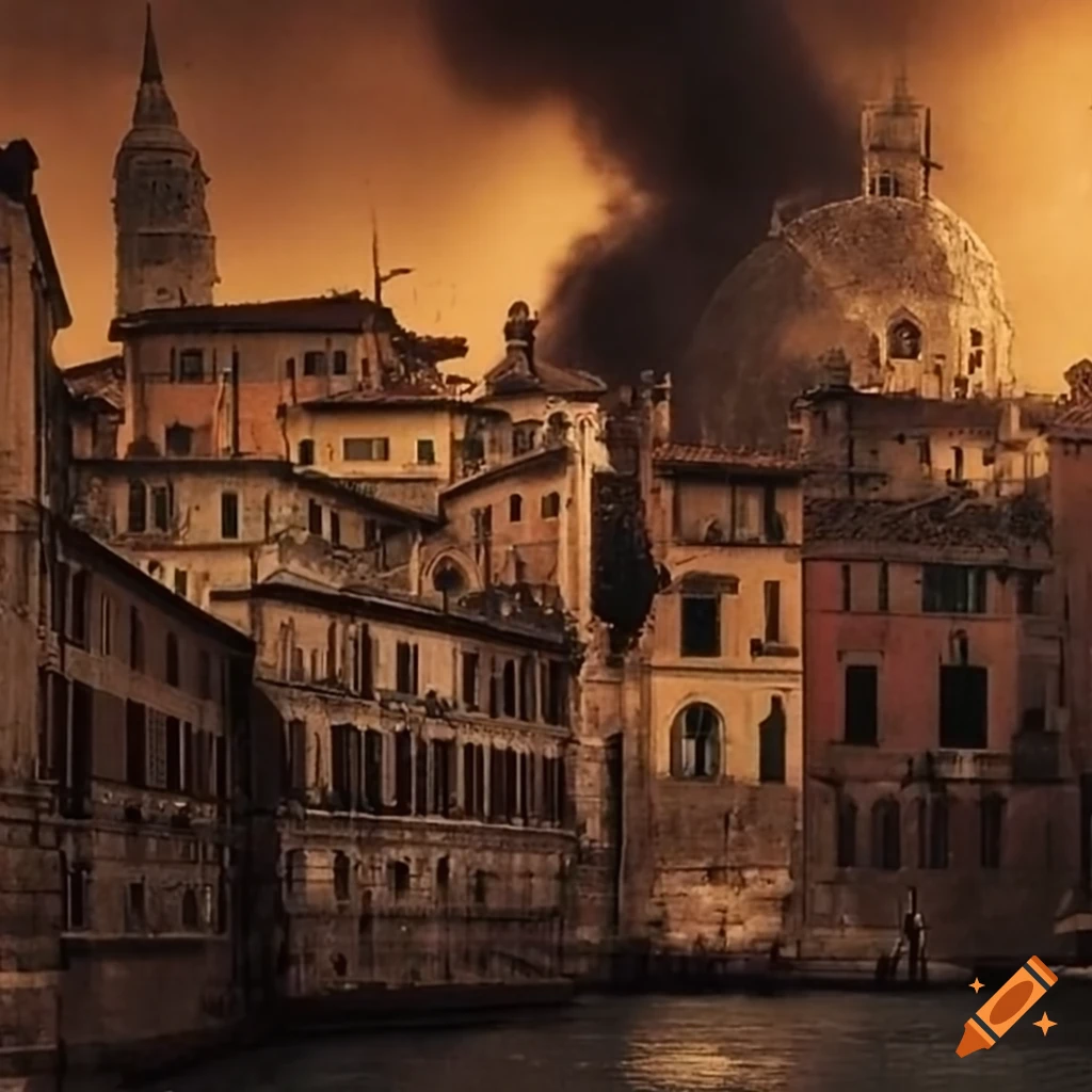 Italy after world war i