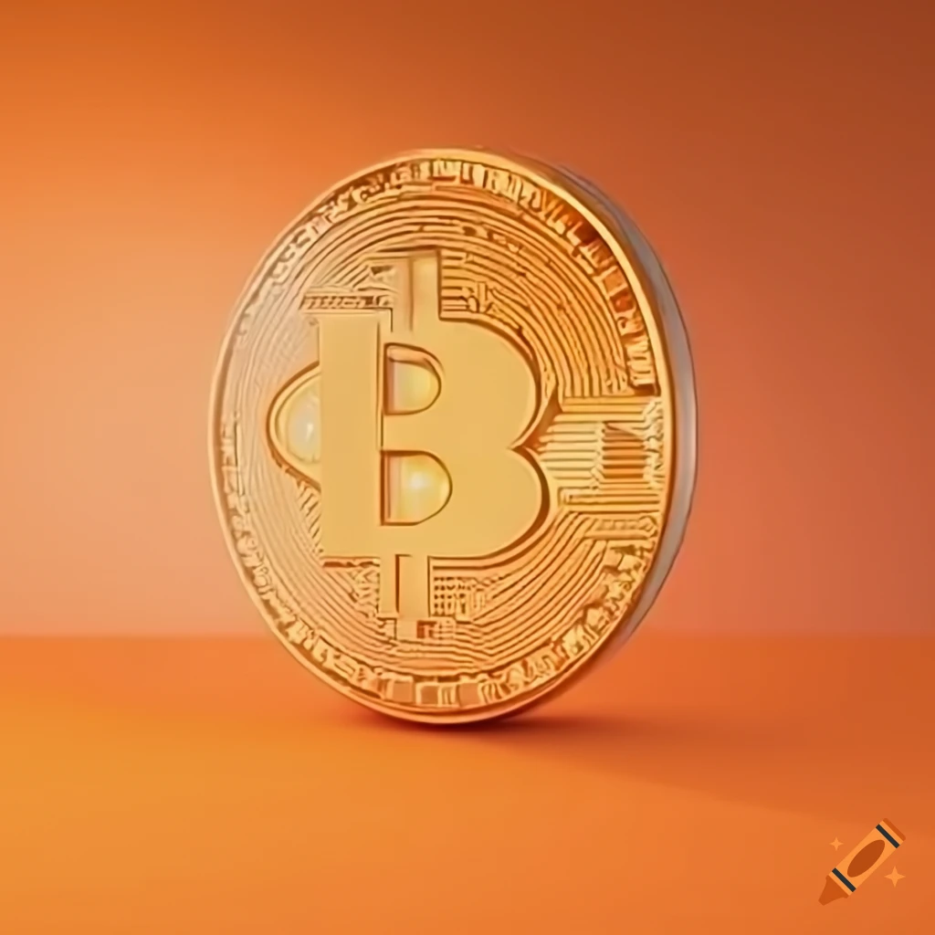 Guide on cryptocurrency reshaping the economy on Craiyon