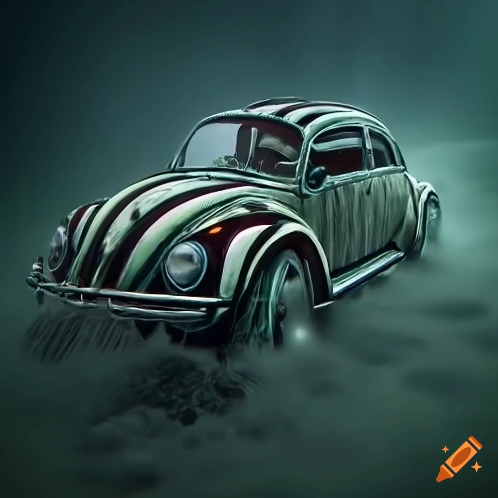 Hyper realistic artwork with intricate details on Craiyon