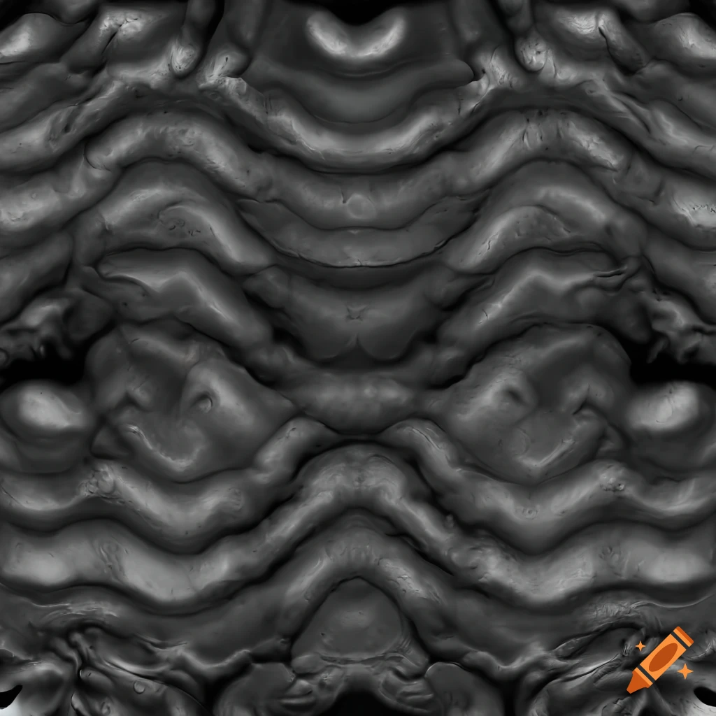 Crocodile skin seamless texture on Craiyon