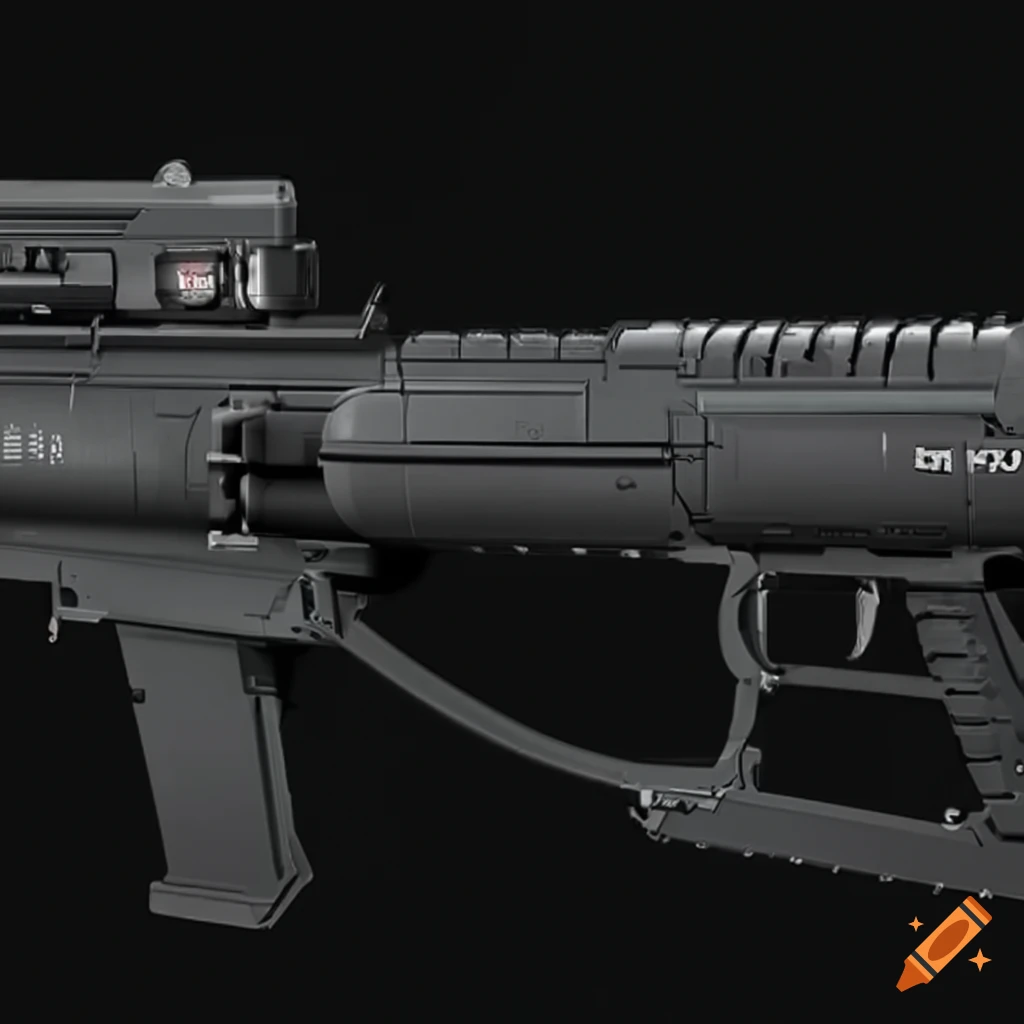 Website of titan launcher on Craiyon