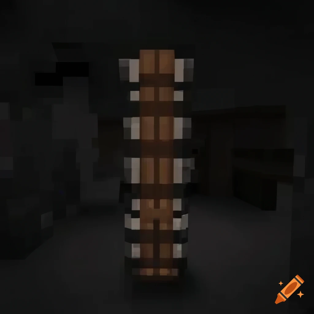 Minecraft Overwolf Launcher on Craiyon