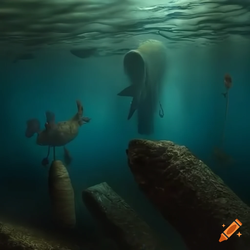 Hyper realistic artwork with intricate details on Craiyon