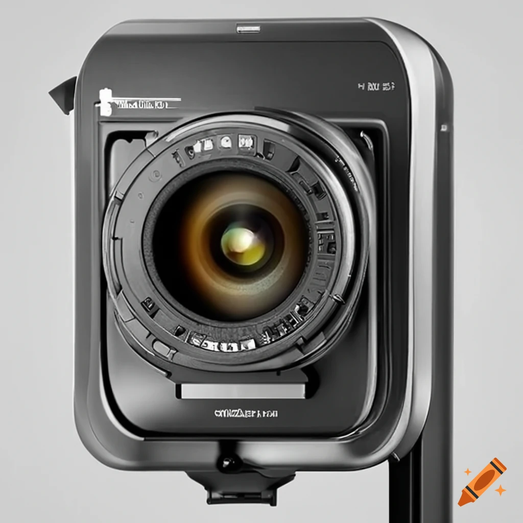 Website showcasing the titan launcher