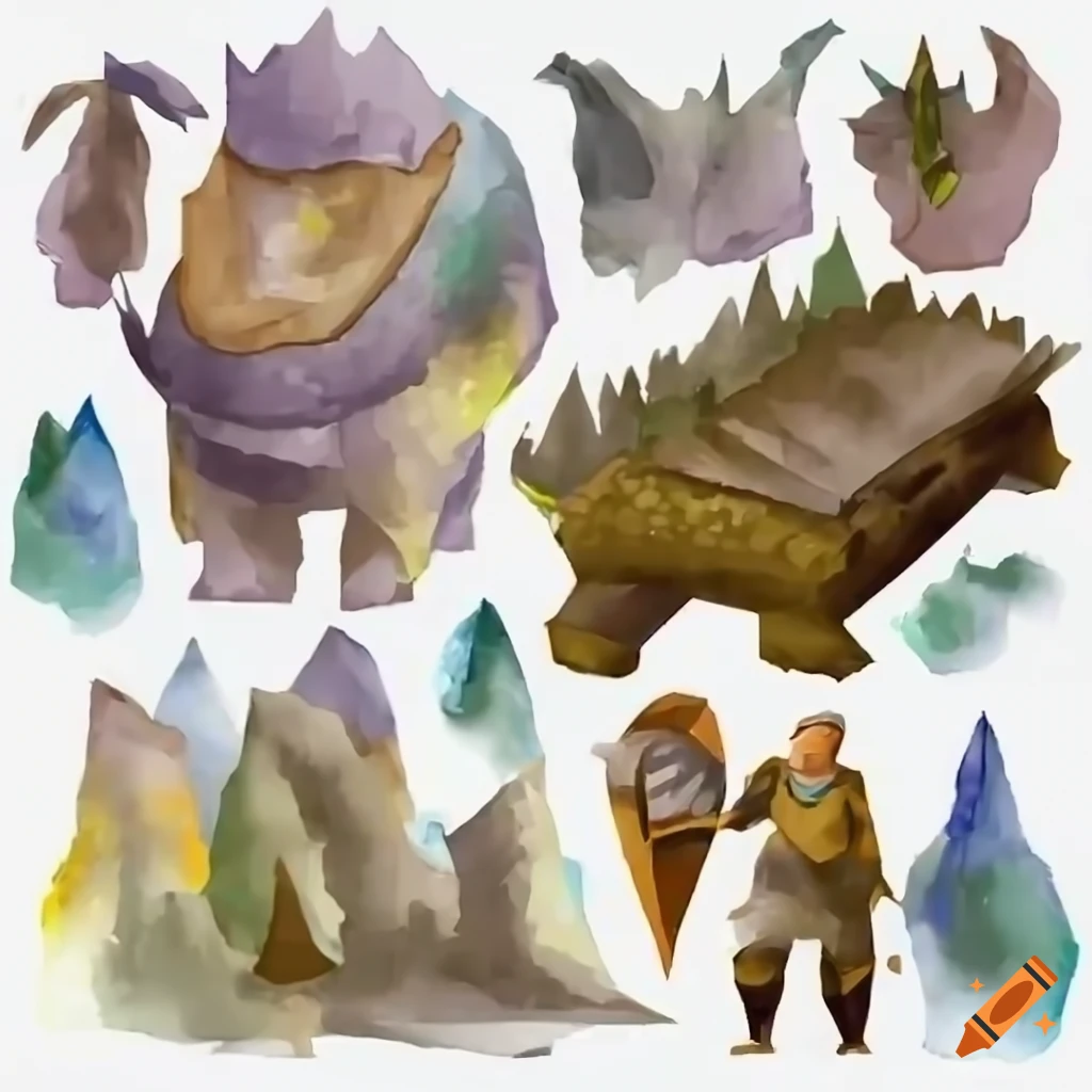 Runescape mobile adventure game screenshot