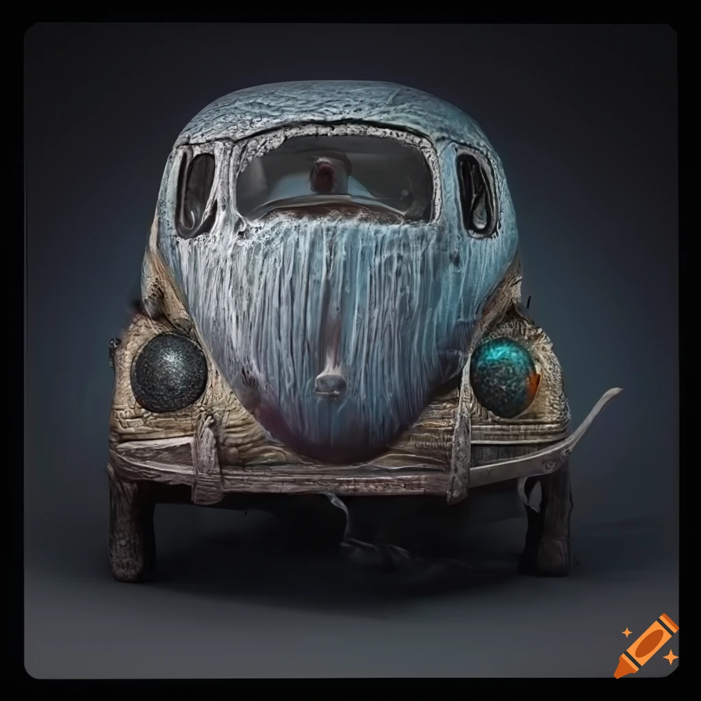 Highly Detailed And Realistic Artwork On Craiyon 