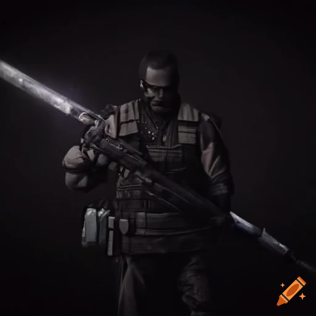 Sign indicating restricted access zones