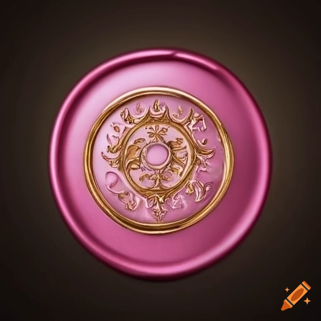 Lucky gold coins in neon green on Craiyon