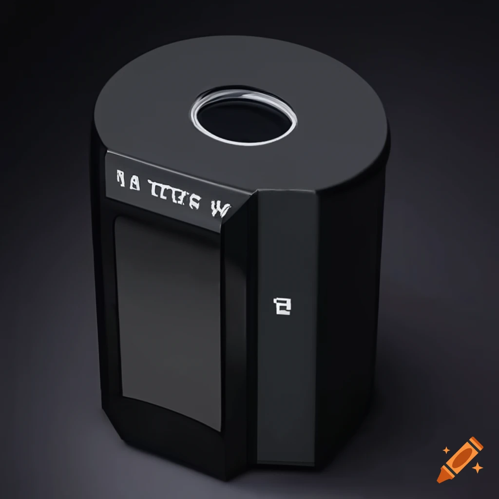 Blocky characters in square shapes on Craiyon