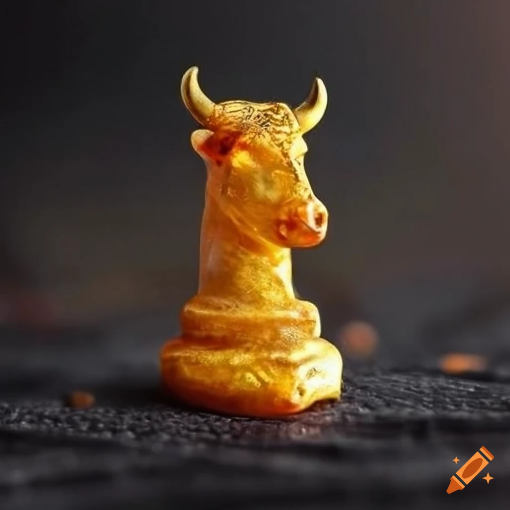Bull award won by carrie on Craiyon