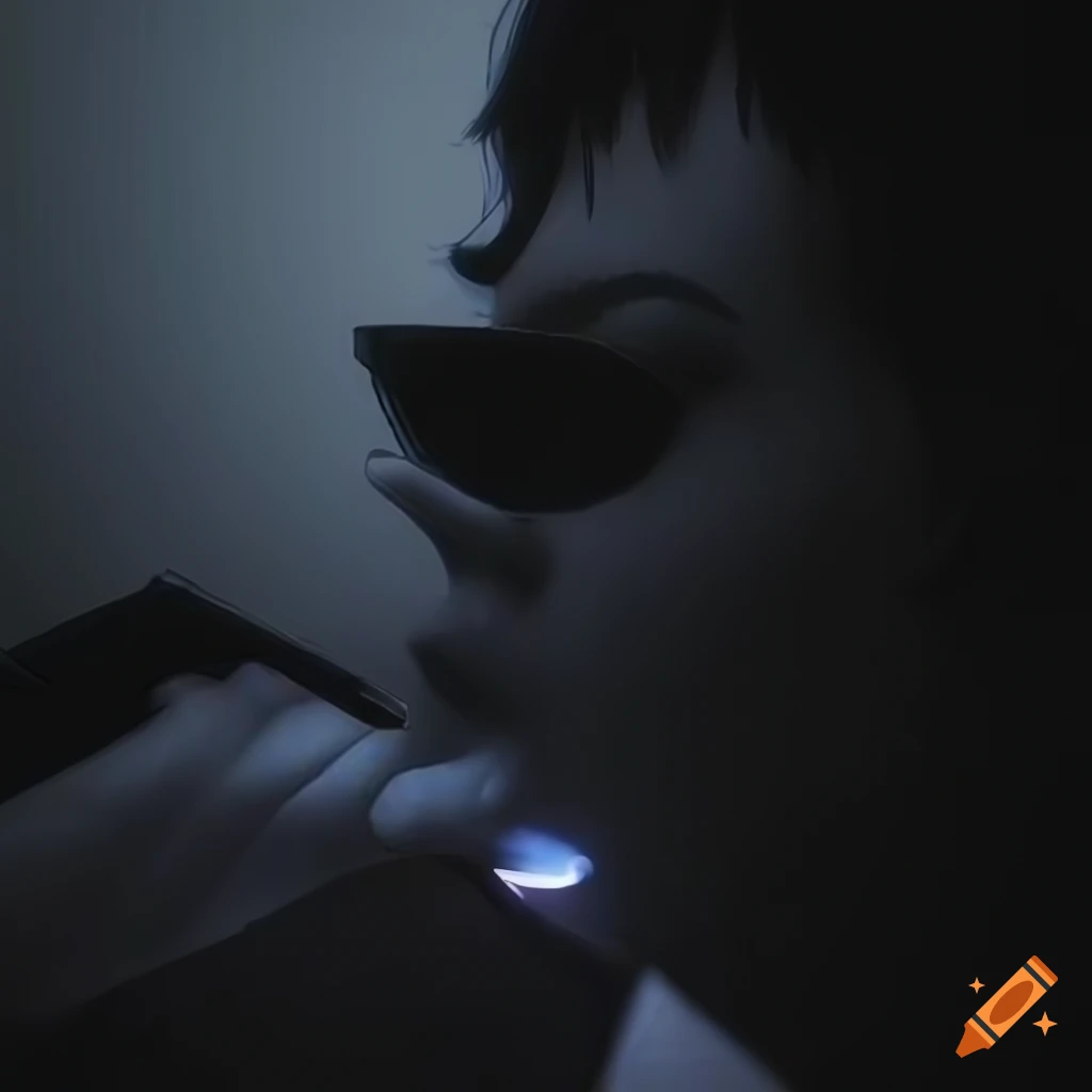 Photorealistic hanekoma from the world ends with you on Craiyon