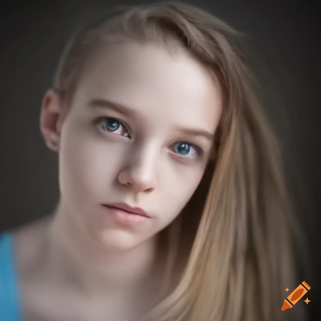 Artwork depicting a thriving parallel universe