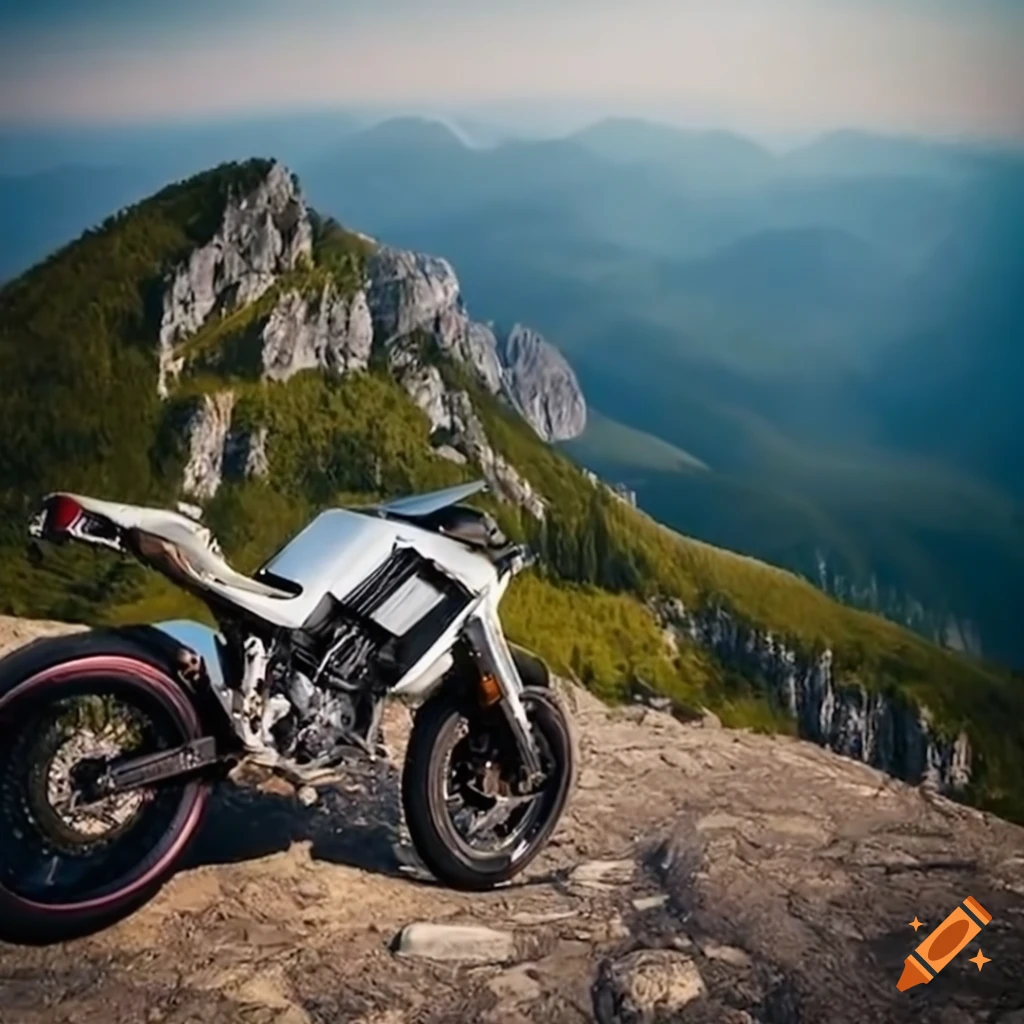 Yamaha two stroke 125 racer 2023 on Craiyon