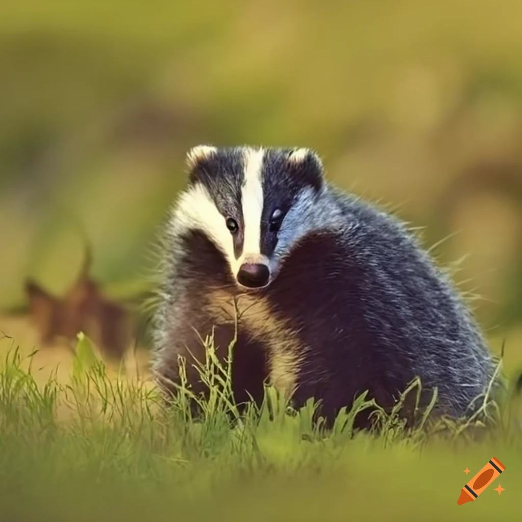 Badgers Construction And Development Landscape