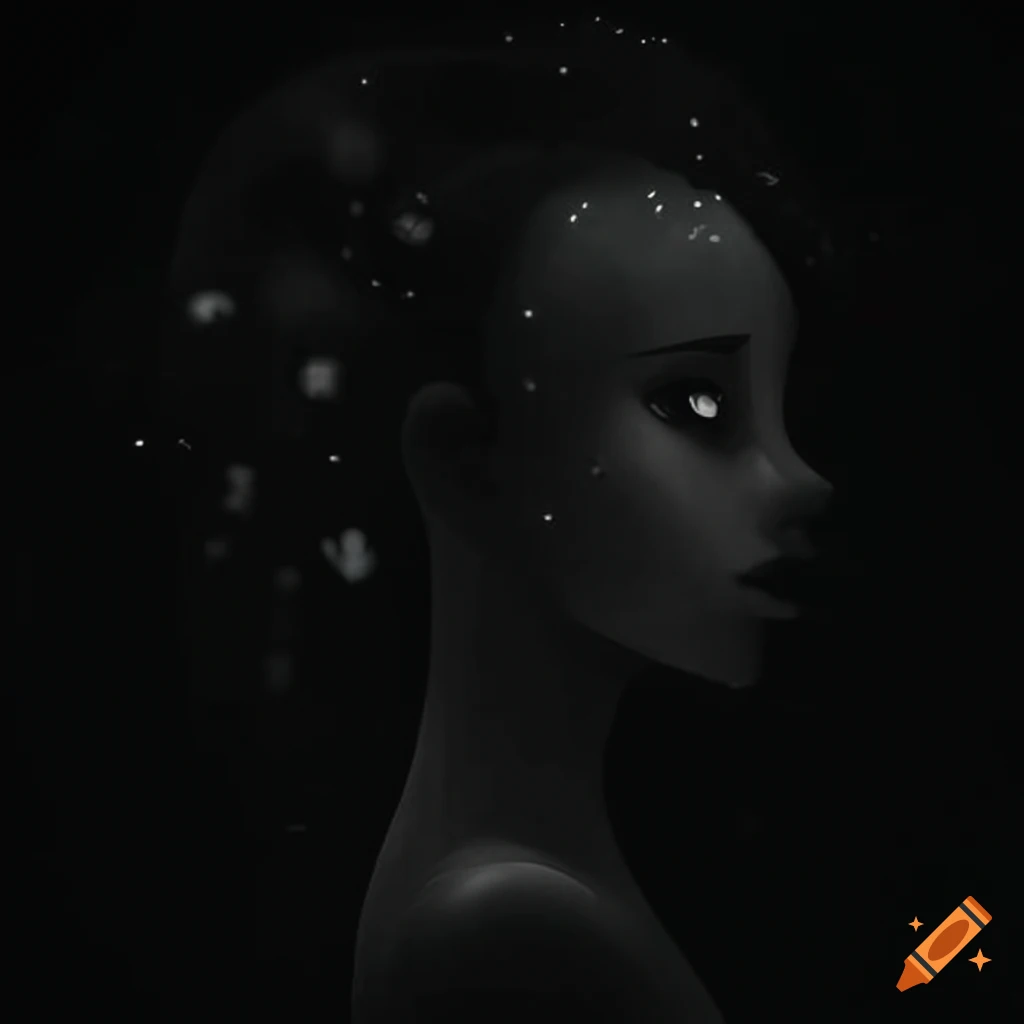 Aesthetic servers turning