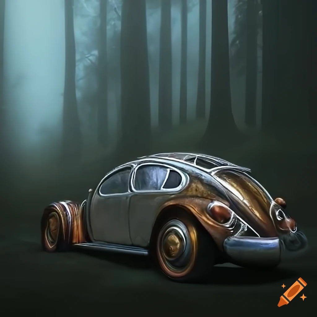 Hyper realistic and intricately detailed artwork on Craiyon