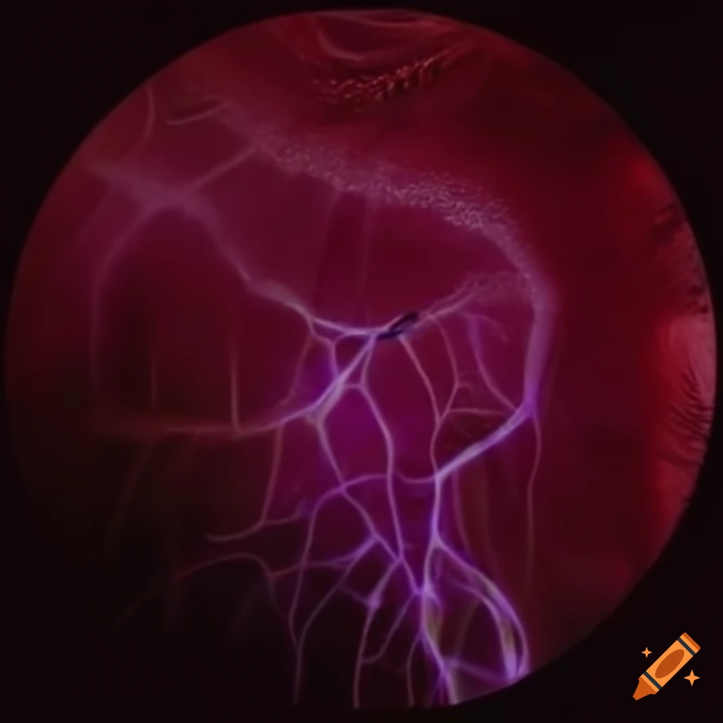 Visual effect of lifesteal