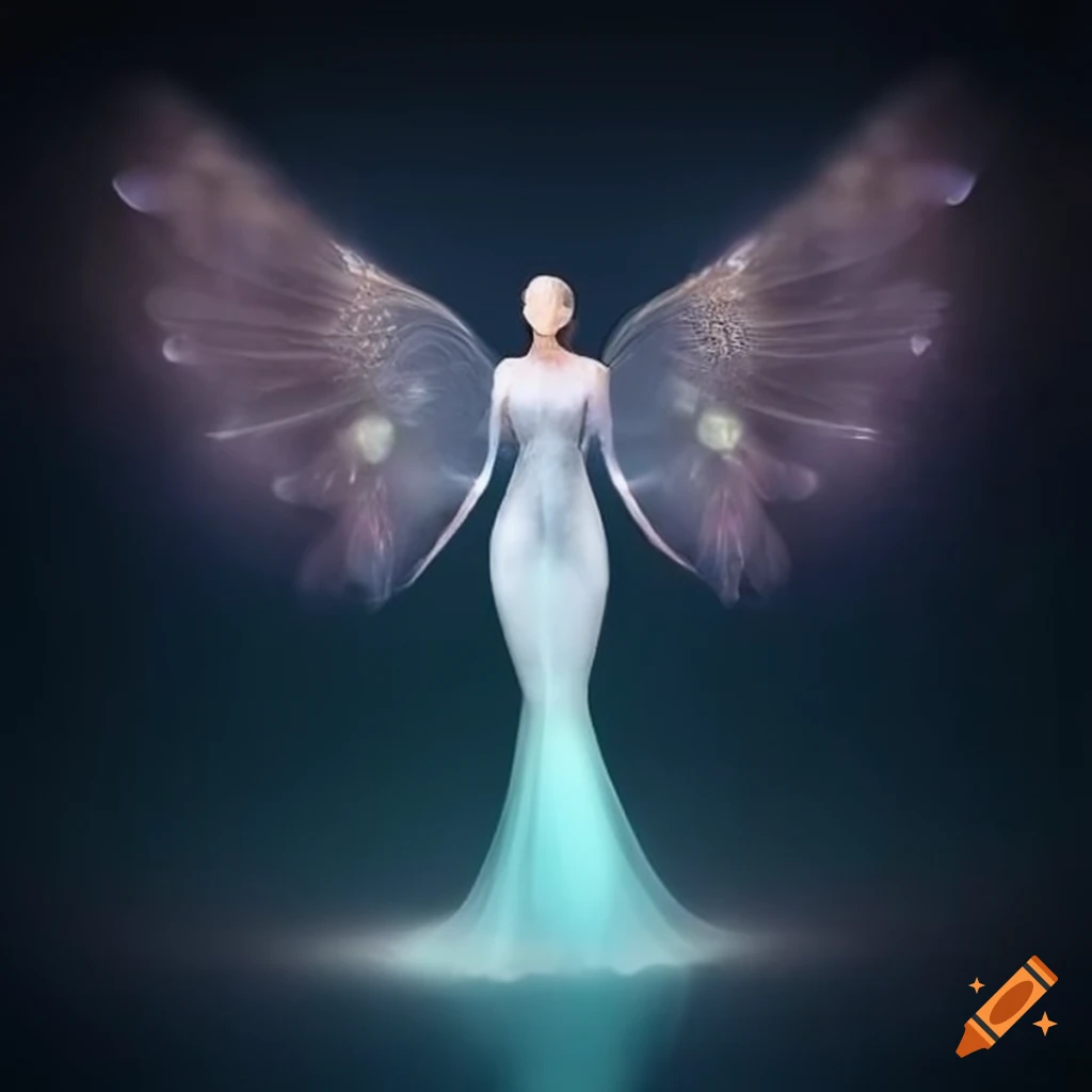 Keywords(porcelain fairy): maximum extreme hyper realistic, maximum ...