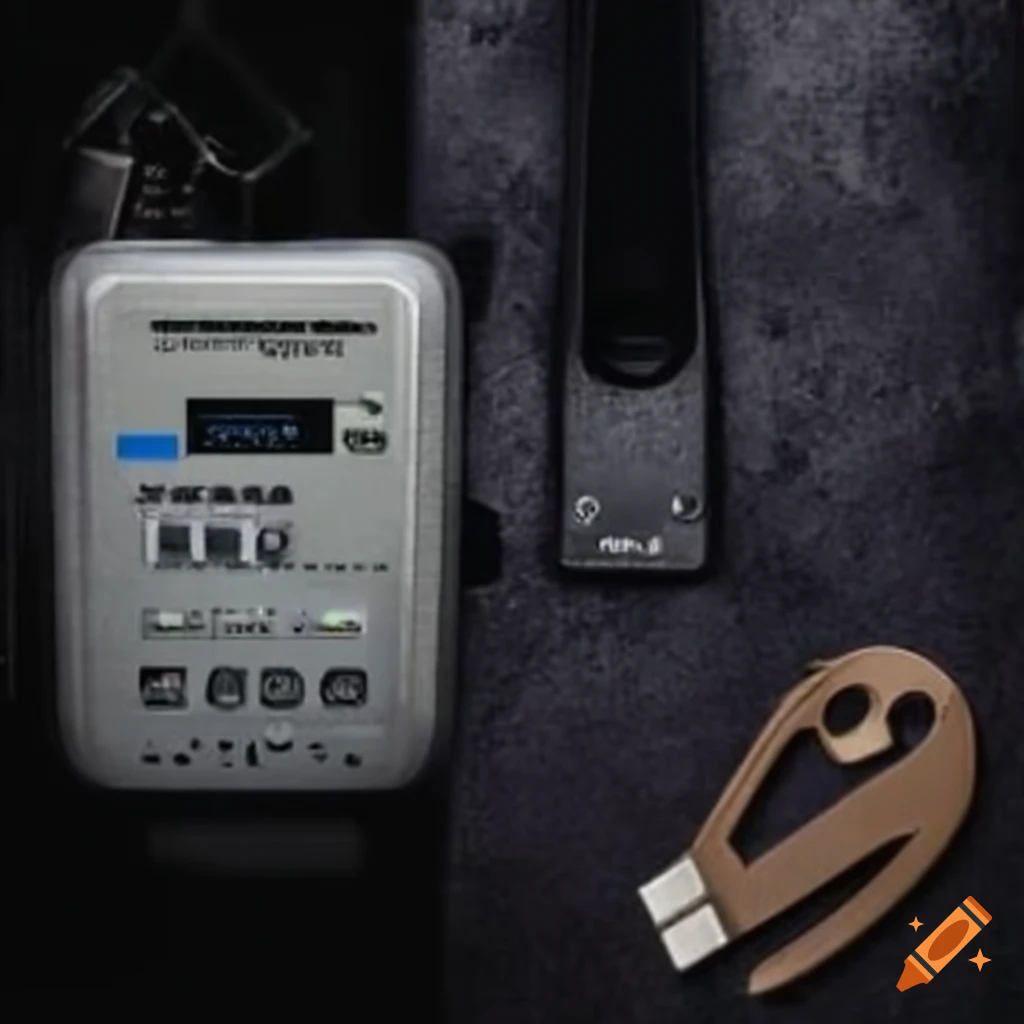 Logo of the key redemption system