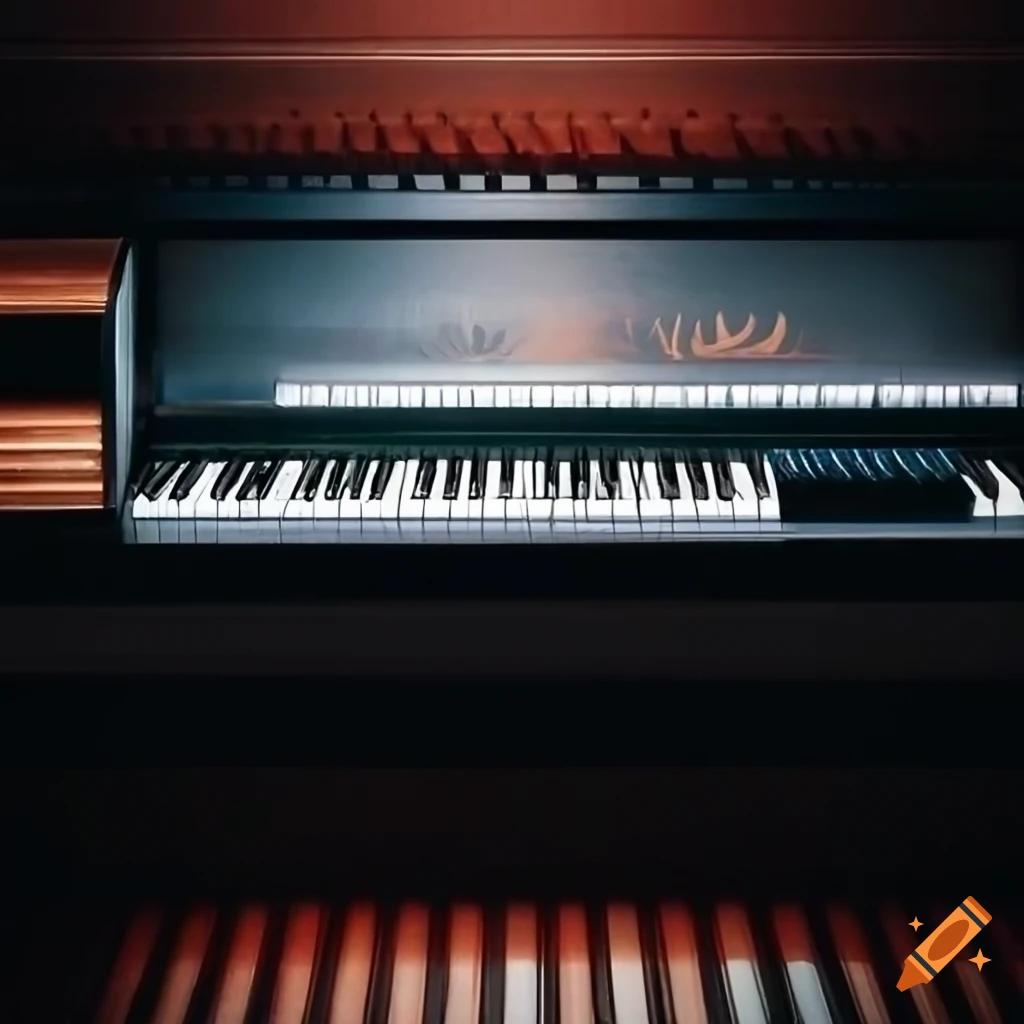 Image Of A Piano In A Bar image-of-a-piano-in-a-bar
