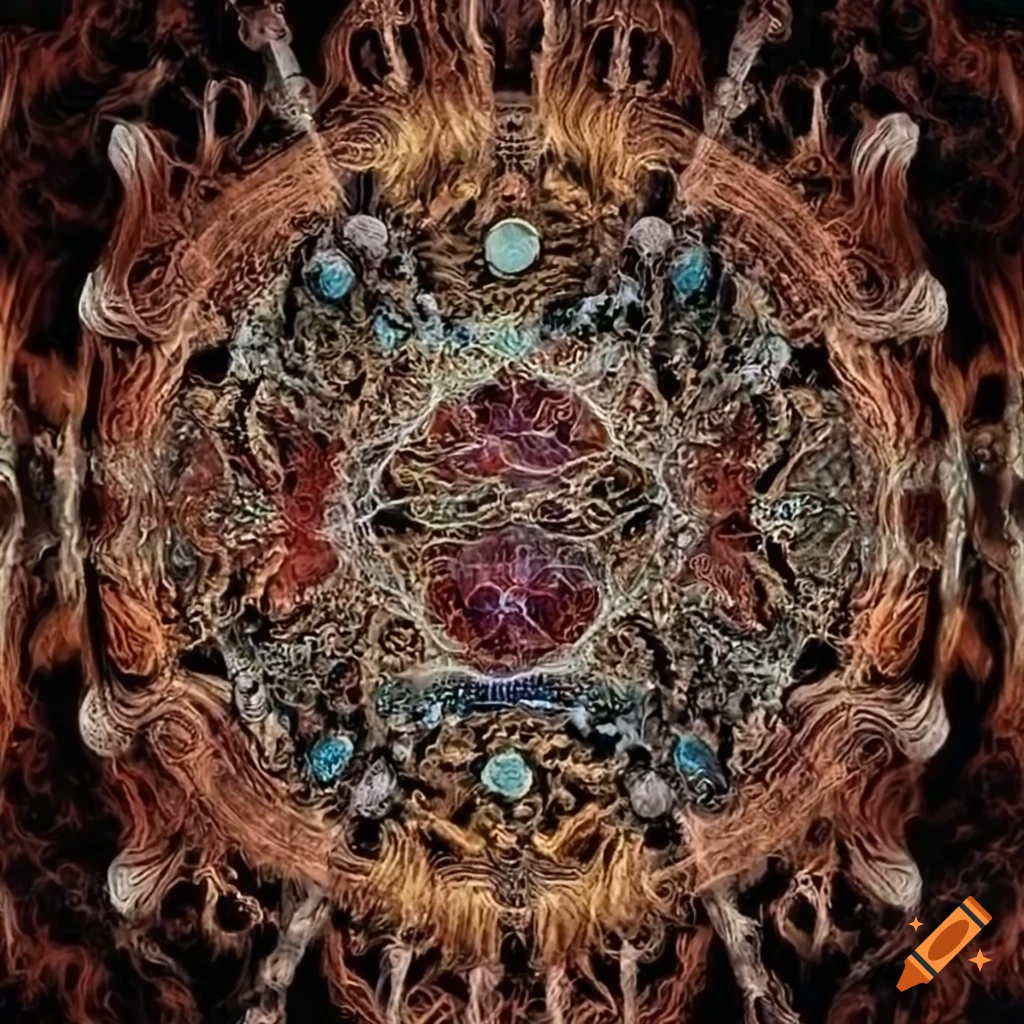 Time machine concept on Craiyon