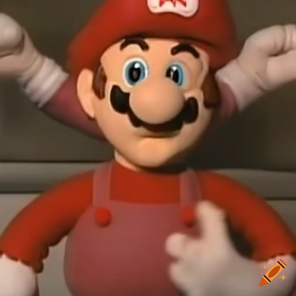 Claymation Memes