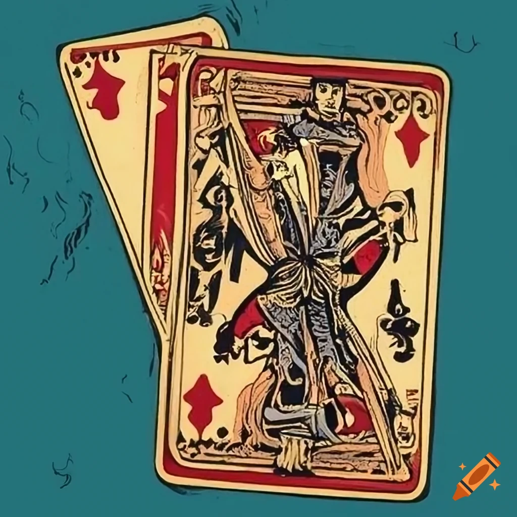 Rider Waite Tarot Deck