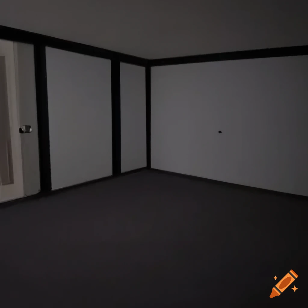 Image representing the concept of liminality on Craiyon