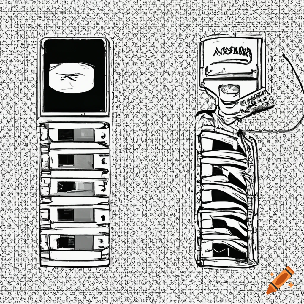 Server encountering issues on Craiyon