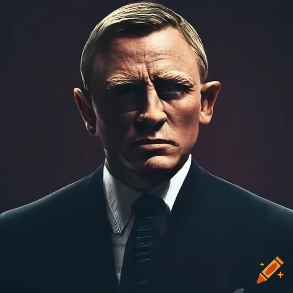 James bond skyfall movie