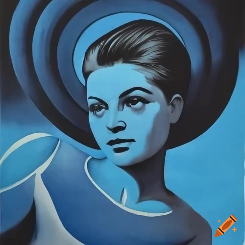 Soviet era propaganda poster in yellow, black, and white on Craiyon