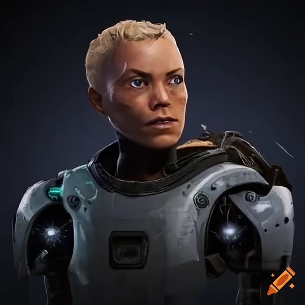 Gameplay modification transforms on Craiyon