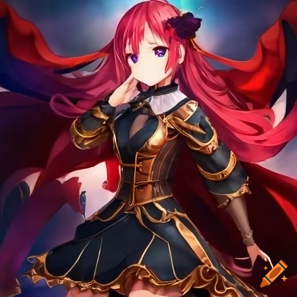 Original character artwork of a middle-aged man in fantasy attire