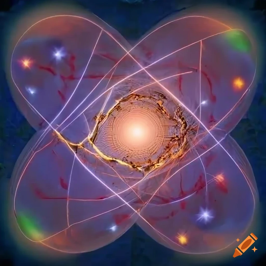 High definition 3d hologram on Craiyon